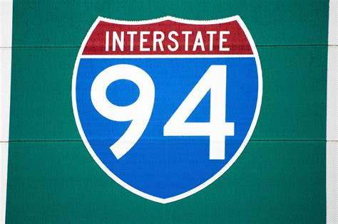 I 94 Exit Ramp Closing For 4 Months In Jackson Construction Project