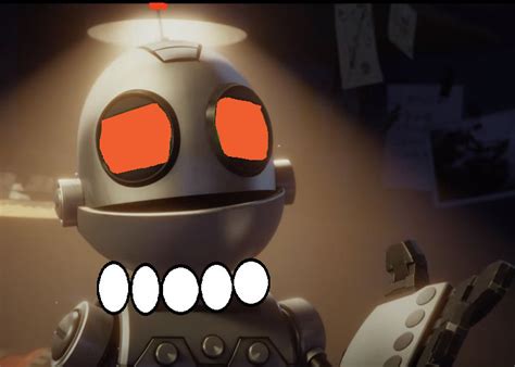 Lisa The Robot 16 By Teaganm On Deviantart