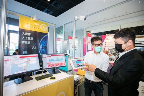 宅家辦門號逛虛擬電信門市！遠傳秀「5g元宇宙加速器」首期成果 自由電子報 3c科技