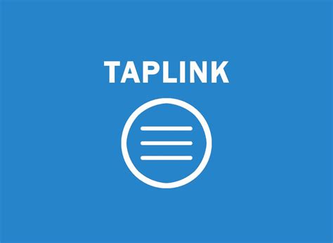 Taplink Cc