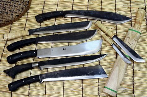The Machete
