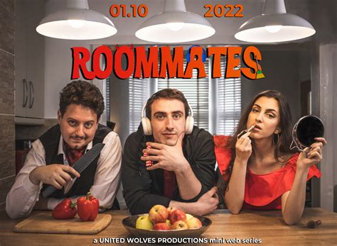 Roommates Filmfreeway