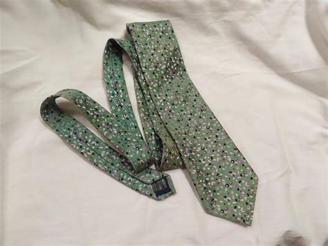 Шелковый галстук — цена 70 грн в каталоге Галстуки и бабочки Купить аксессуары по доступной цене