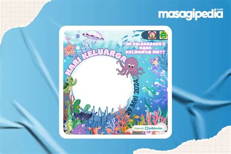 Link Twibbon Hari Keluarga Nasional Gratis Untuk Bingkai Foto Di Media Sosial Masagipedia