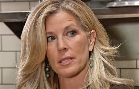 General Hospital Spoilers Why Laura Wright Fans Are Worried Shes About To Leave Port Charles