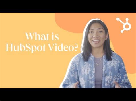 HubSpot Community Introducing HubSpot Videos Exciting New Features HubSpot Community