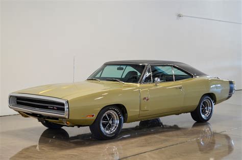 1970 Dodge Charger R T SE 440 Six Pack 4 Speed For Sale On BaT Auctions