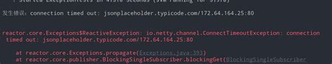 Webclient