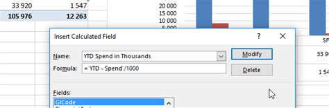 Chart Data Table Number Formats Not Working • Za
