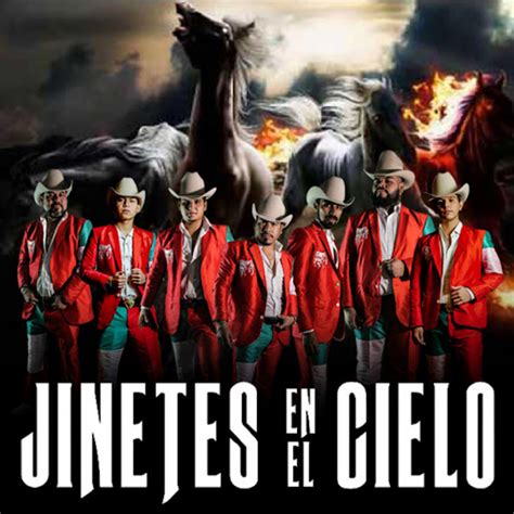 Jinetes En El Cielo YouTube Music
