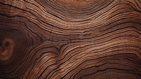 Intricate Wooden Cut Texture Reveals The Natural Beauty Of Wood Grains