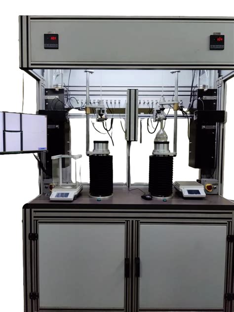 Volumetric Flask Automatic Calibration Machine At Best Price In Sas Nagar