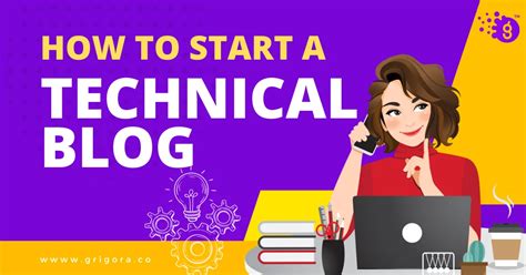 How To Start A Technical Blog And Become A Tech Influencer In 30 Days