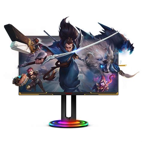 Monitor Aoc Agon Pro 27″ 170hz Dinobyte