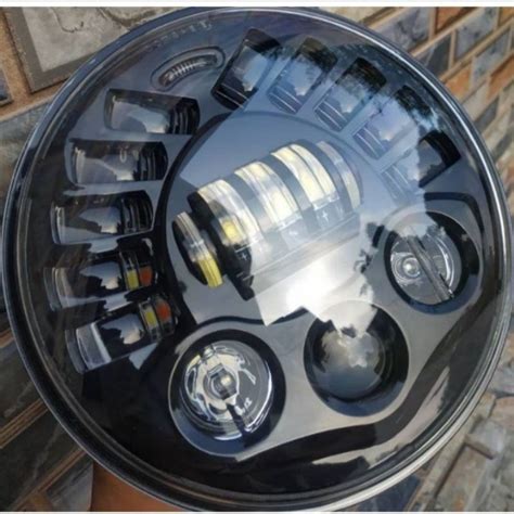 Jual Custom Lampu Motor Harga Terbaik Termurah Februari Shopee Indonesia