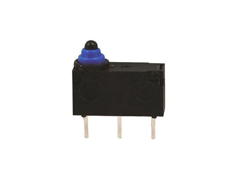 Waterproof Micro Switch A