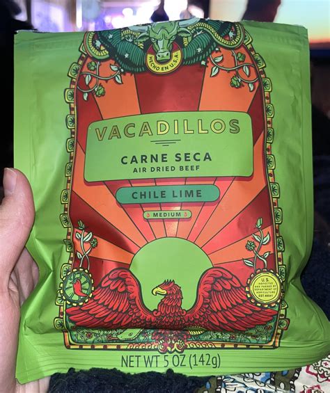 Amazing Jerky Found At Walmart R Snacking