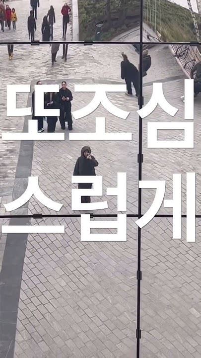 미소의 세상 Youtube
