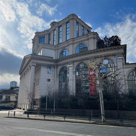 幸福の科学 正心館 その他