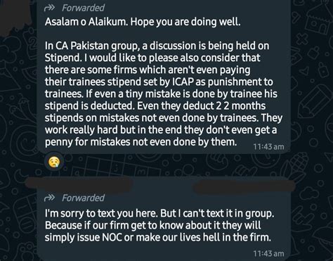 Mohammad Kashif Posted On Linkedin