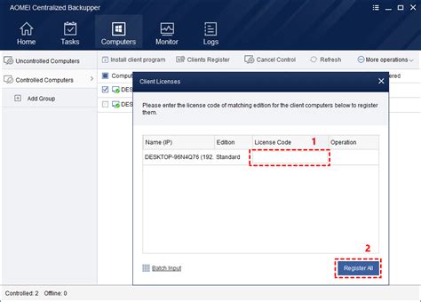 Workarounds For Windows Server File History Backups