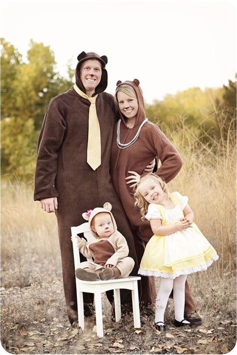 The 25 Best Goldilocks Costume Ideas On Pinterest