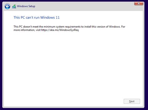 Fix This Pc Can T Run Windows Error In Virtualbox Parsa Baharmi