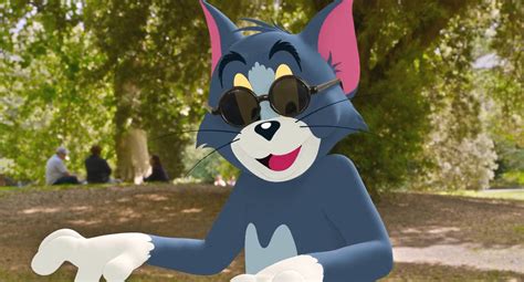 Tomandjerry2021 Tom 23 By Giuseppedirosso On Deviantart