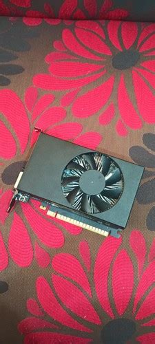 Nvidia Geforce Gtx 1650 4gb Graphics Card Working Ebay