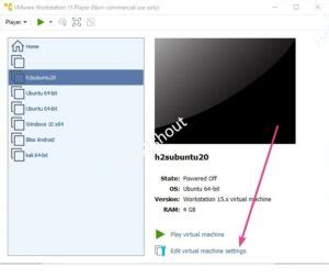 How To Additional Hard Disk In Vmware Linux Virtual Machines