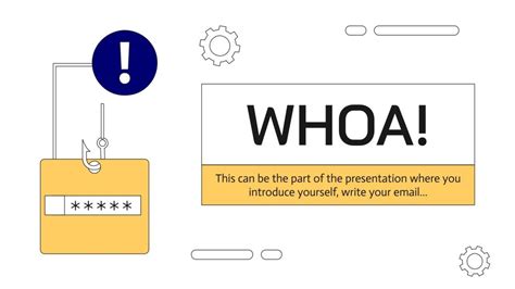 Protecting Your Computer Antivirus Google Slides PPT