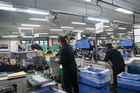 기업탐방 한독크린텍 정수기 필터 이미지 이투데이