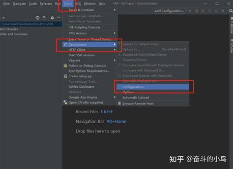 Pycharm通过秘钥连接服务器 知乎