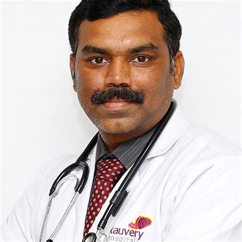 Dr M Vijayakumar Hospitals In India All Best