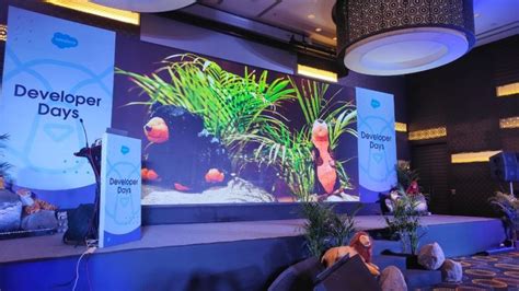 Snehal Khadake On Linkedin Developersdays Salesforcedays Salesforce Trailhead…