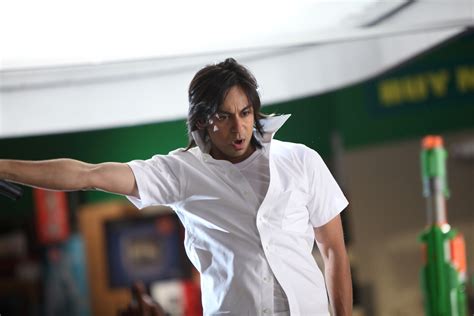 Chuck Nerd Herd Guide To Romance Photo 848481