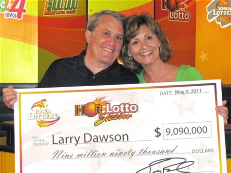 Lottery Fixing Scandal Lawsuit Filed The Blade
