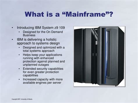 Ppt Introduction To High Performance Computing Powerpoint