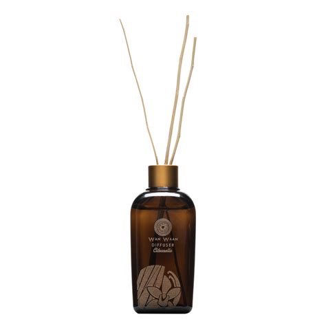 Room Diffuser Wanwaan Global