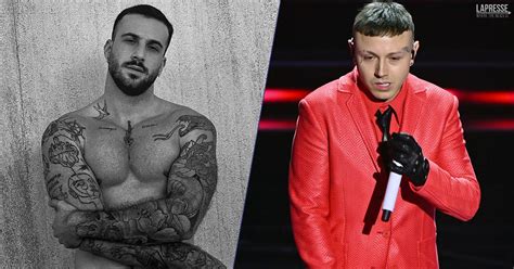 Andreas Muller balla sulle note di Cenere di Lazza il video vi emozionerà