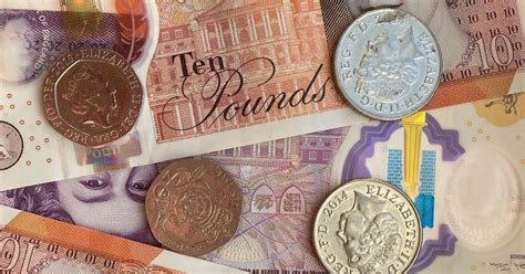 The Rare 20p That Looks Normal To Naked Eye But Could Be Worth 1 5k