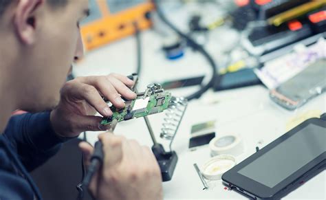 Electronics Engineering Technologist Occupations In Alberta Alis