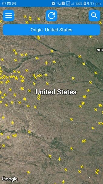 Flight Tracker 2021 Live Plane Finder For Android Download
