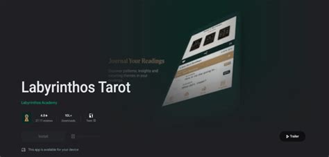 Top 18 Best Tarot Apps For Android And Iphone Techcult
