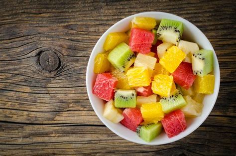 Foods High In Digestive Enzymes For A Healthier Gut Livestrong