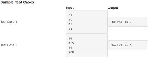 Problem Solving Through Programming In C Week 8 Programming