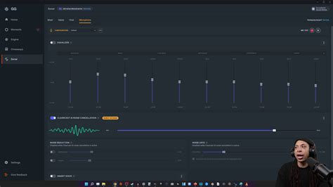 SteelSeries Sonar Review Stream Tech Reviews By BadIntent