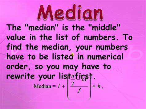 Statistics Math Project Class 10th Pptx Science