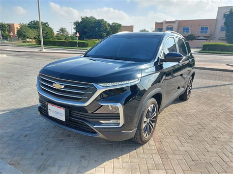 Exeed Txl 2023 Price In Uae Specs And Reviews For Dubai Abu Dhabi And