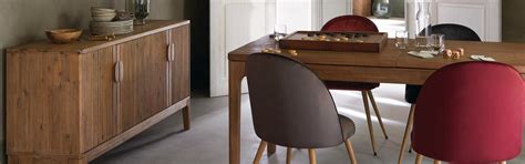 Table à manger extensible Sabor Atmosphera créateur d intérieur